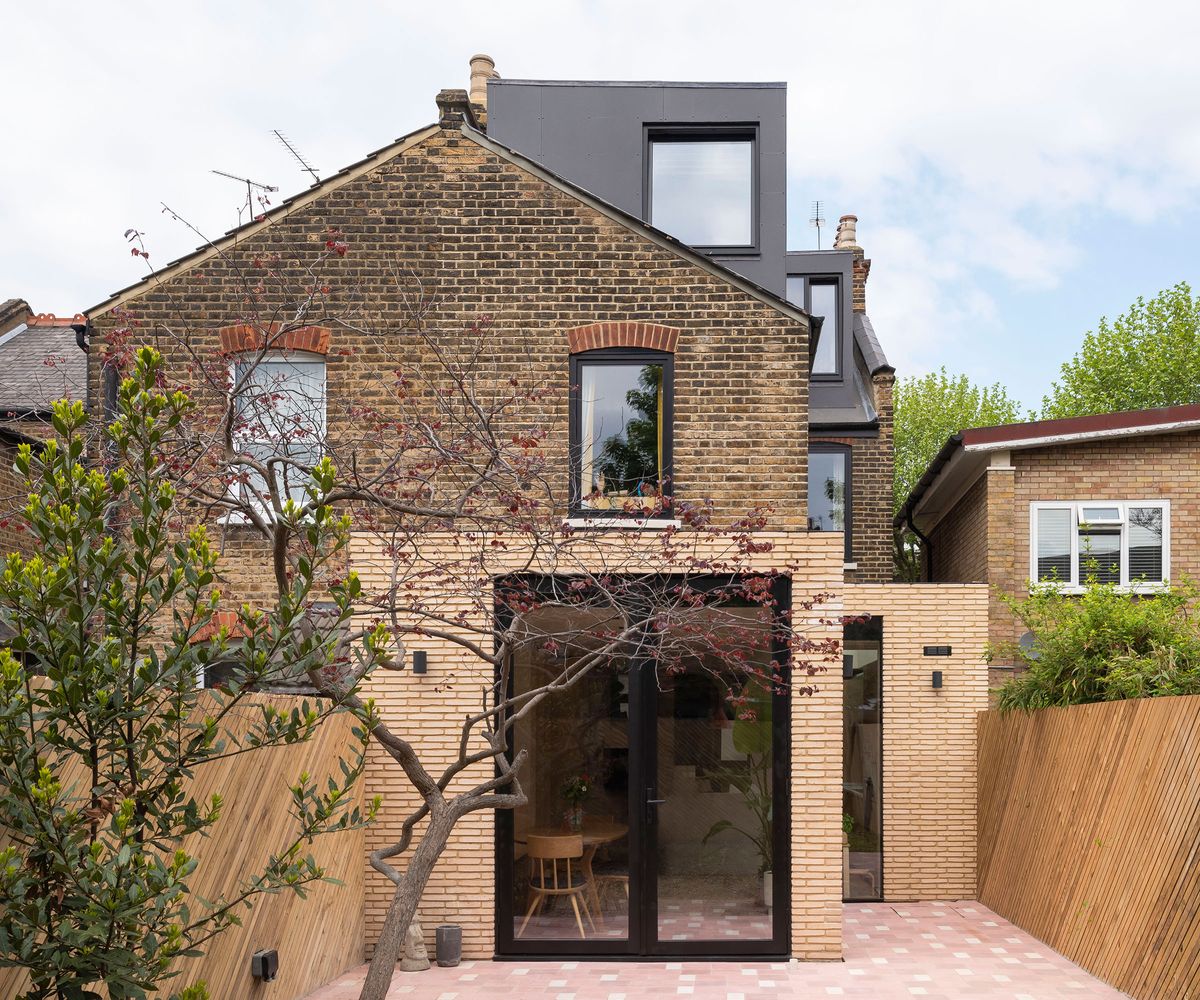 10 L-shaped kitchen extension ideas for maximum space | Homebuilding