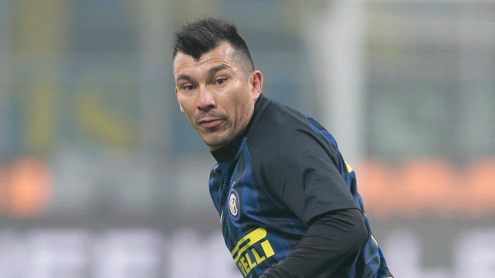 Medel the latest 'come to Besiktas' star | FourFourTwo