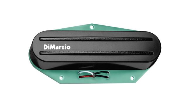 Larry DiMarzio on the Super Distortion, the humbucker that changed the ...