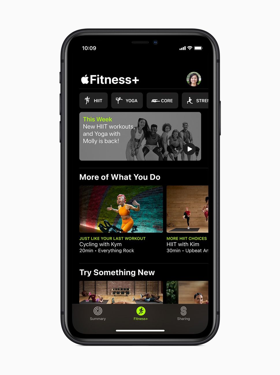 Fitness app: Everything you need to know | iMore