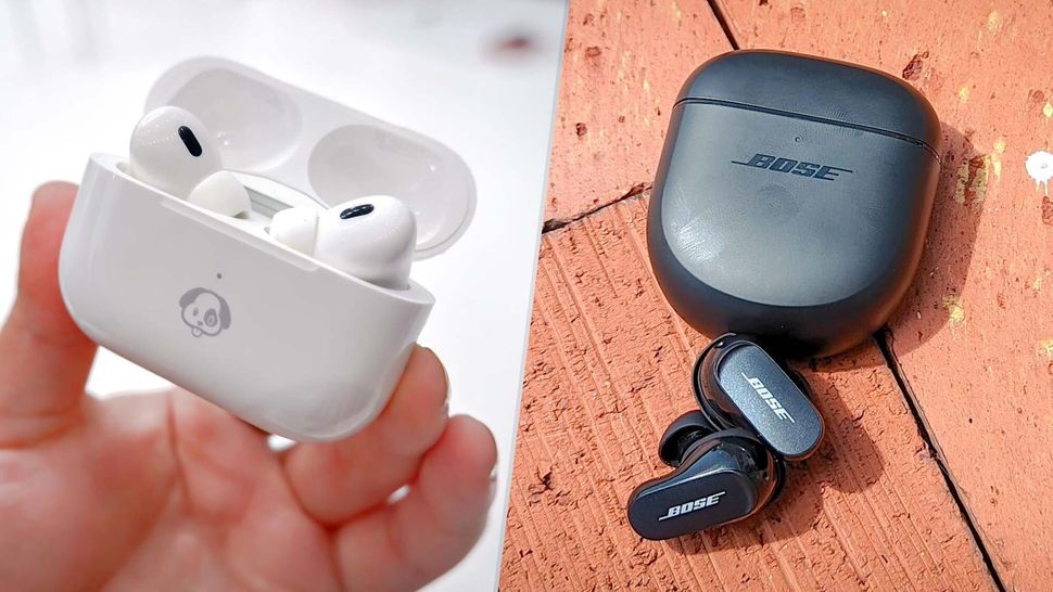 The best wireless earbuds in 2022: Our top picks for any budget | Tom's ...