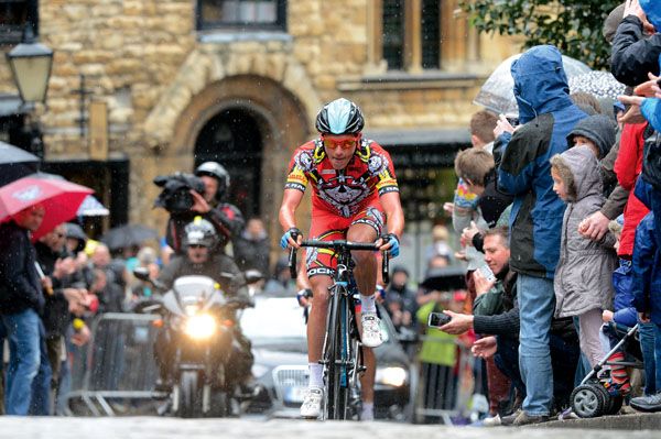 Andy Jones's Year in Pictures | Cycling Weekly