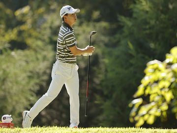 The Five Tallest and Shortest Male Professional Golfers | Golf Monthly