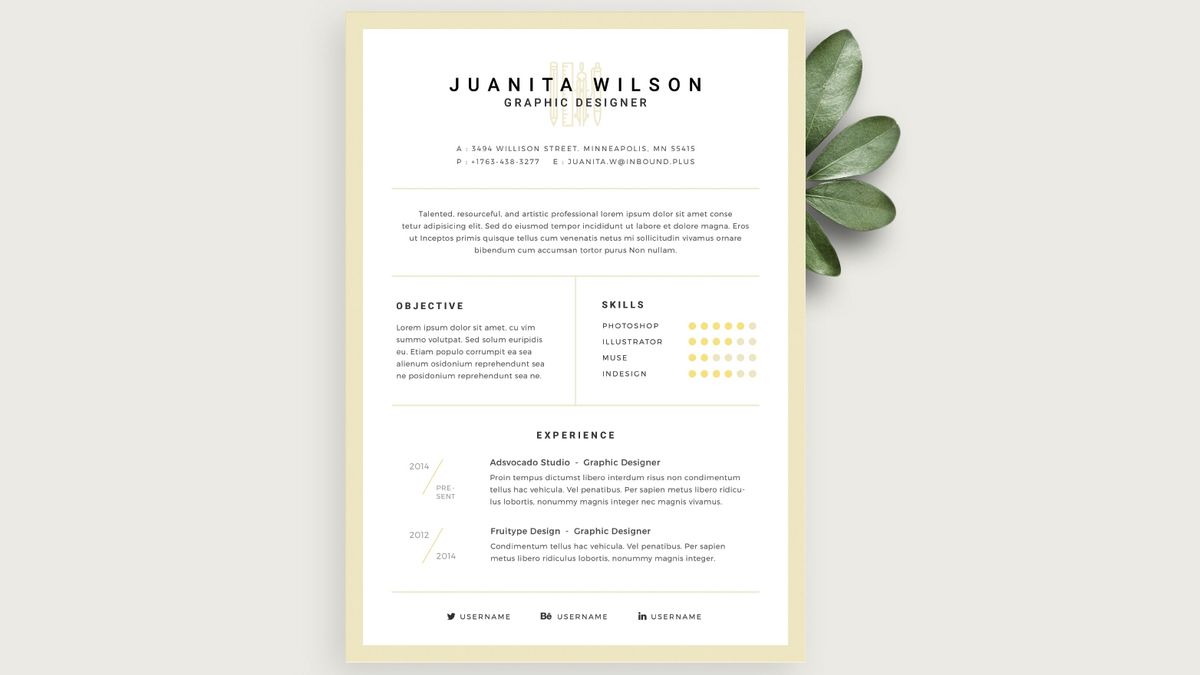 How to be the designer every agency wants to hire | Creative Bloq