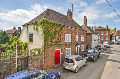Best houses for sale in Kent | Country Life