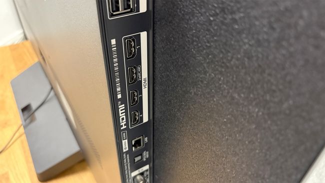 LG C5 55-inch review: LG’s latest C-series OLED should be another easy ...