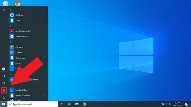 How to update Windows 10 | Tom's Guide