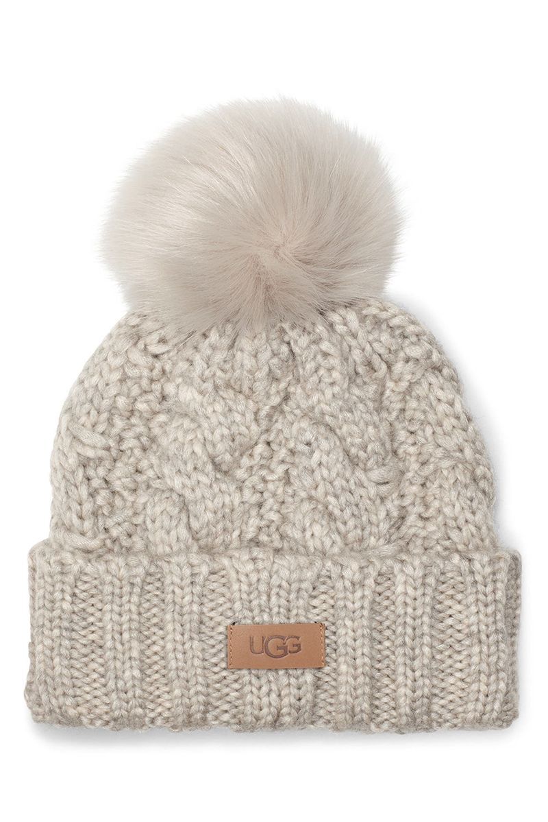 The 15 Best Beanies for Women | Trendy Beanie Hats in 2023 | Marie Claire