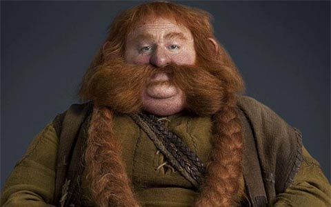 A Guide To Recognizing Your Dwarves From The Hobbit | Cinemablend