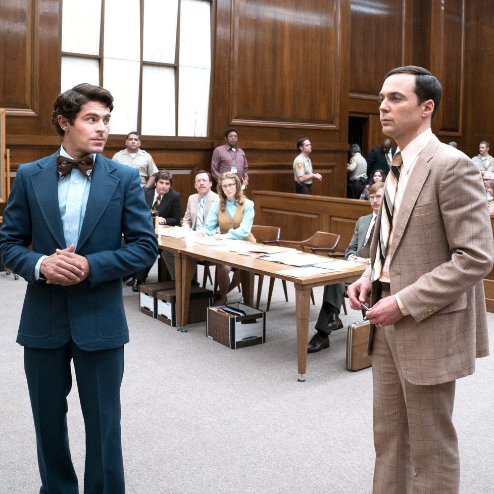 Did Ted Bundy's Courtroom Proposal in Extremely Wicked Happen In Real ...