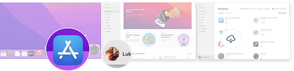 How to re-download apps you've already purchased from the App Store | iMore