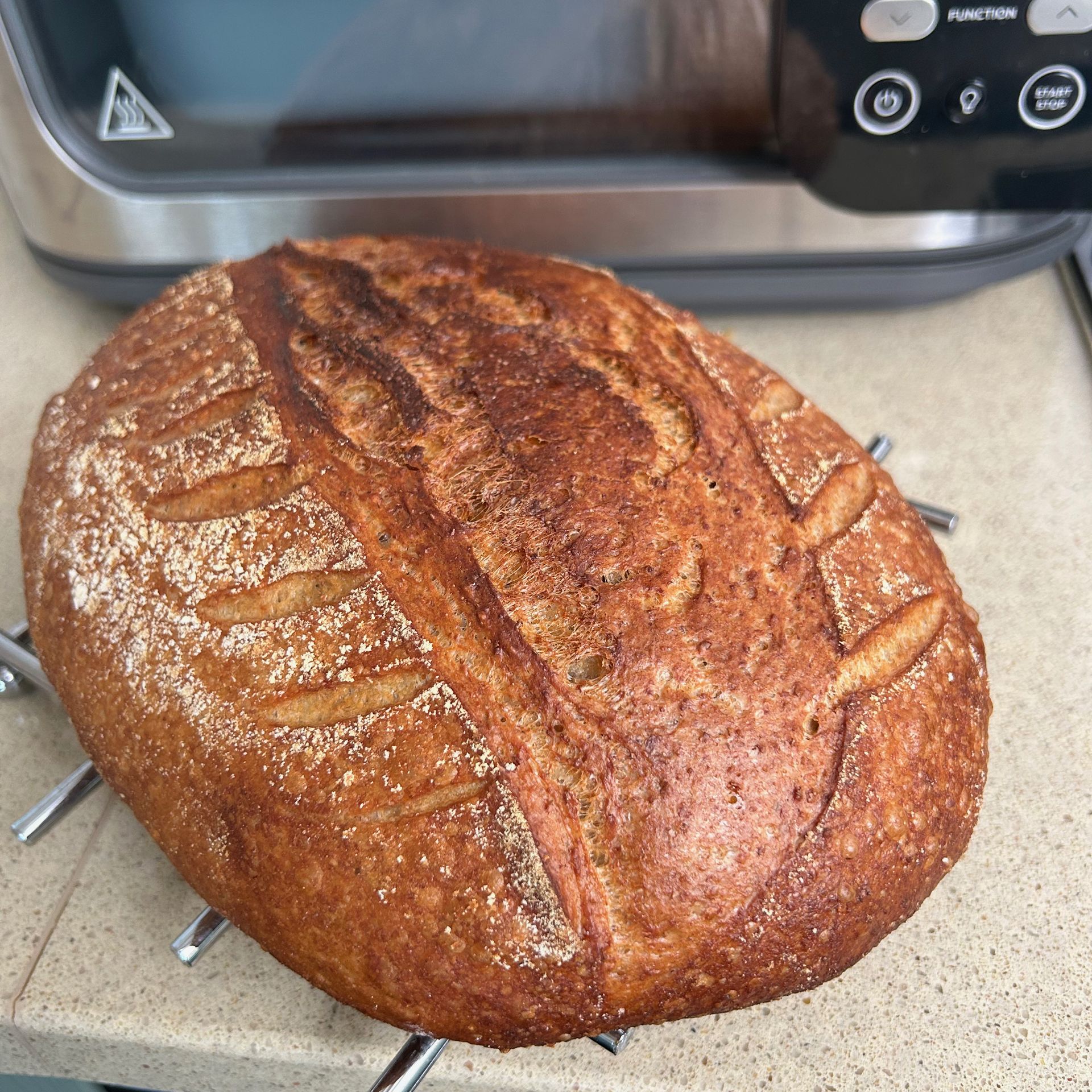 Ninja Combi 12-in-1 Multicooker review: this new cooker is certainly a ...