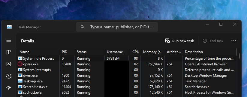 System Idle Process high on your CPU? Don't worry, it's normal | IT Pro