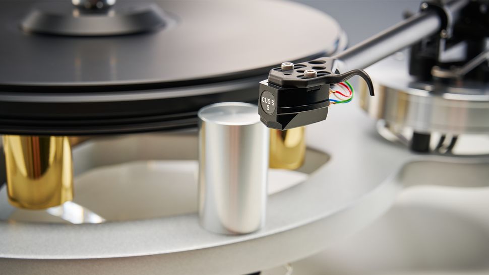 Best high-end record players: ultimate premium turntables tested by ...