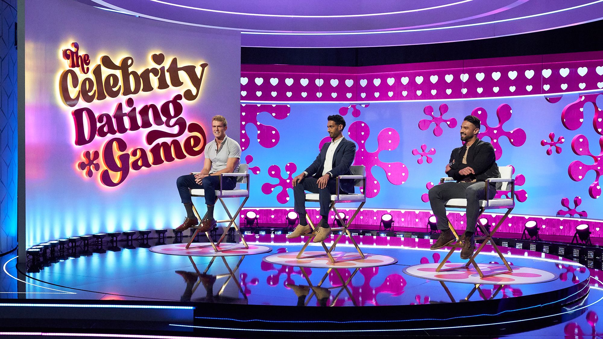 ABC Gives 'The Celebrity Dating Game' TV's Biggest Promo Push | Next TV ...