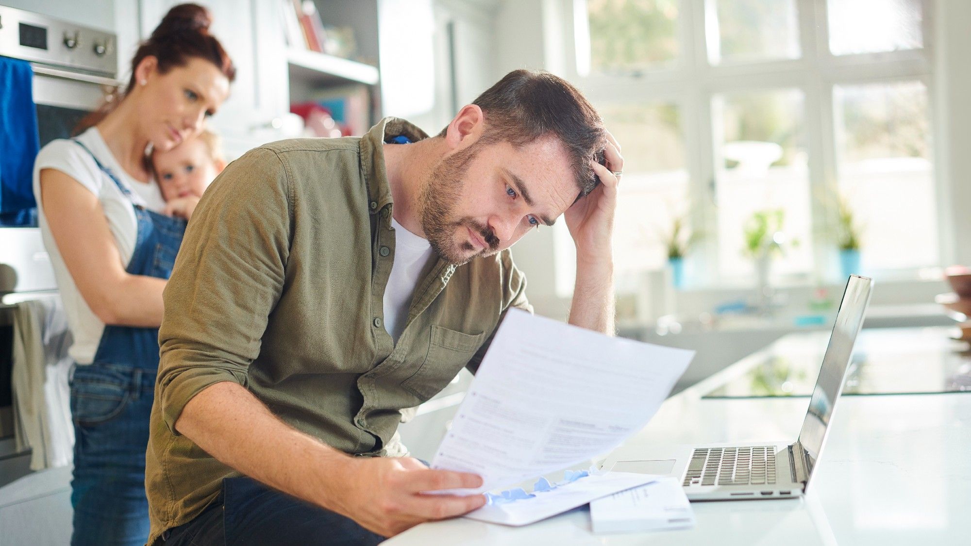 3 tips to prepare in case of a recession | The Week