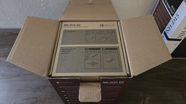 Noctua NH-D15 G2 Review: Not worth $150 | Tom's Hardware