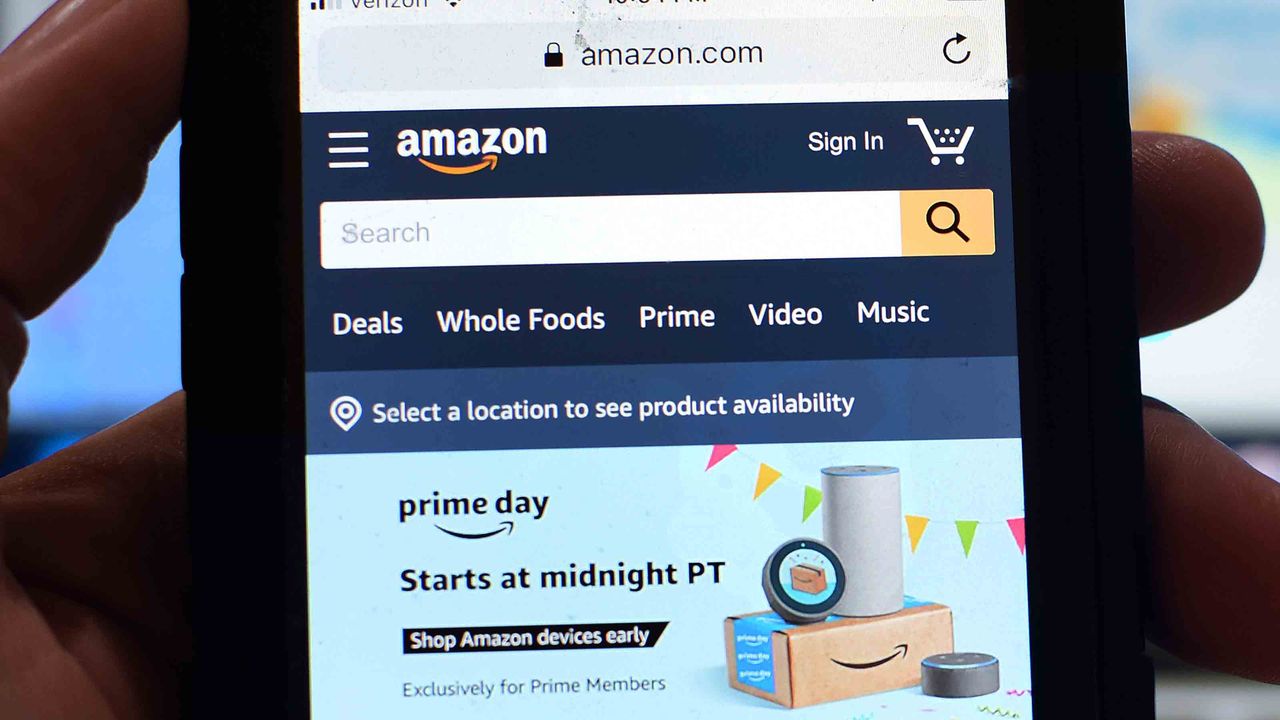 Is Amazon Prime Worth It? Here's What You Need to Know. | Kiplinger