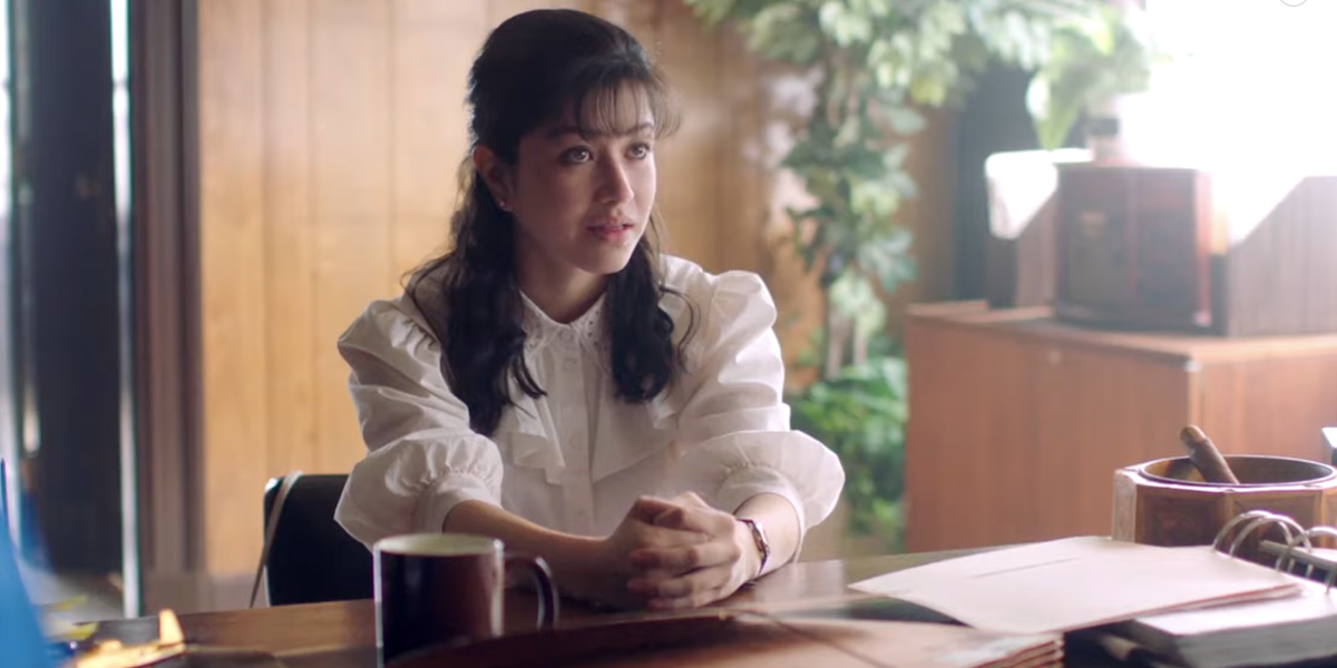 First Trailer For Lifetime’s Lorena Bobbitt Movie Features Her Throwing ...