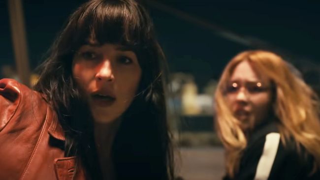 Why Madame Web's Sydney Sweeney Deserves Another Movie Playing Spider ...