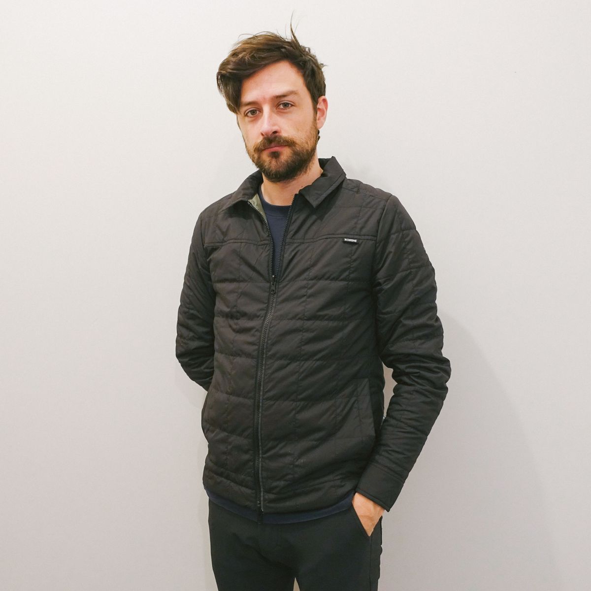 Best commuter cycling jackets: Ride comfort meets office style ...