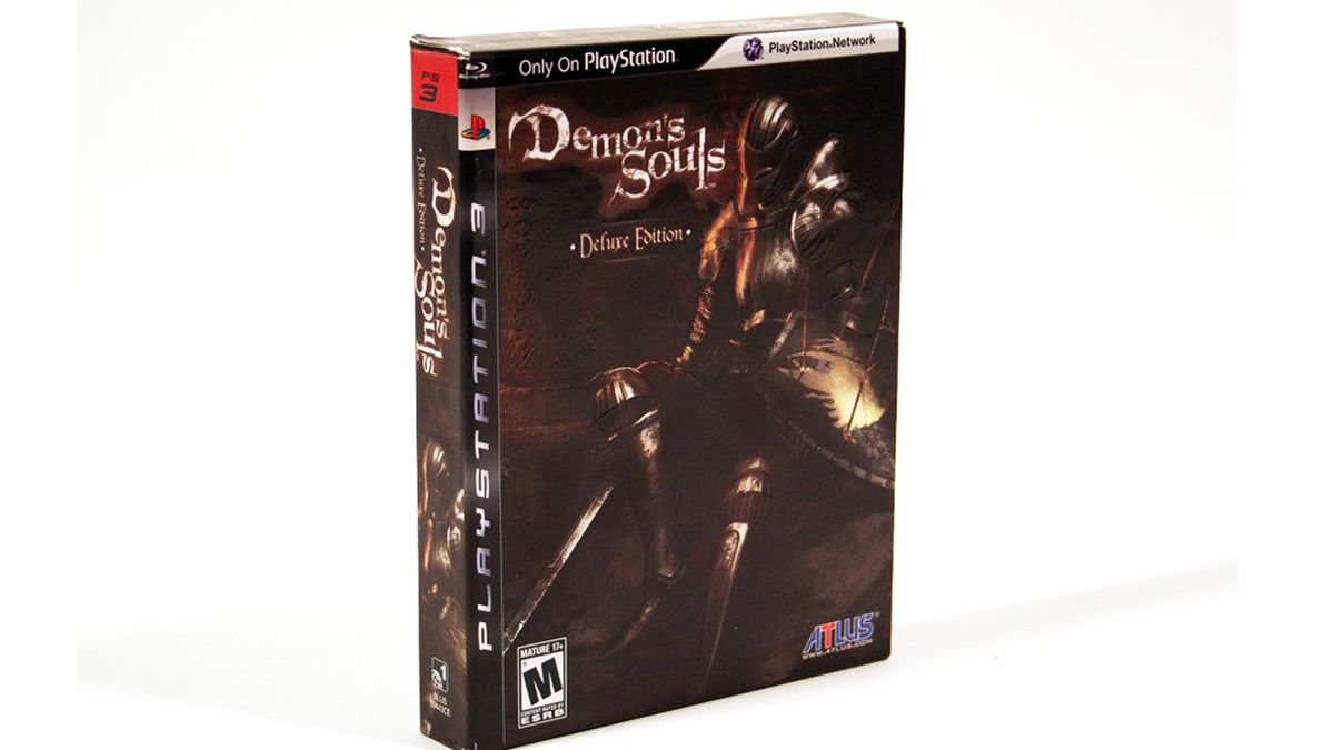 The 15 rarest and most valuable PS3 games - do you own any of these ...
