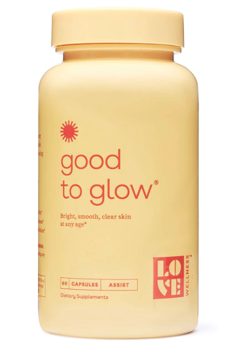 The 10 Best Skin Supplements in 2023 | Marie Claire