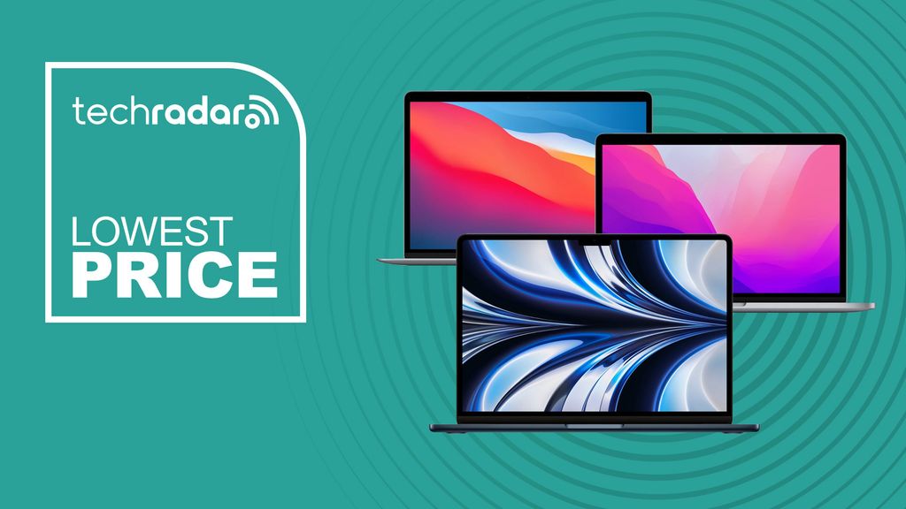 Huge MacBook sale at Best Buy - get Apple's best laptops for their ...