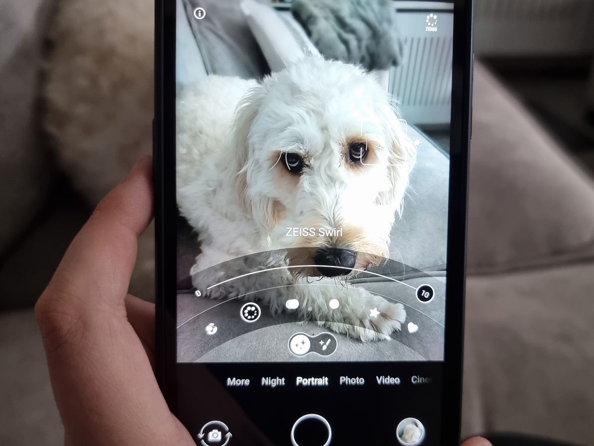 Nokia XR20 review | Digital Camera World