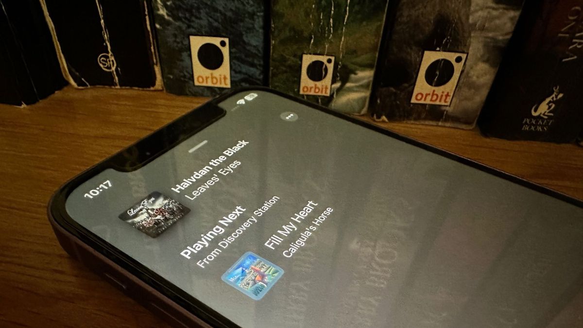 Finding new bangers with Apple Music is about to get much easier | iMore