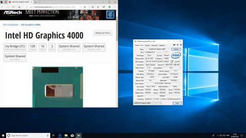 How to download, install and use GPU-Z | TechRadar