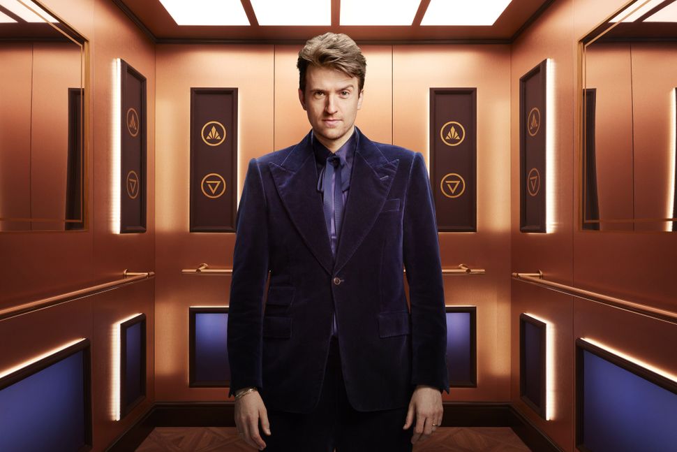 Rise and Fall: release date, presenter and all we know | What to Watch