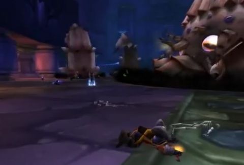 The story of C'Thun: how a WoW boss drove raiders to madness | PC Gamer