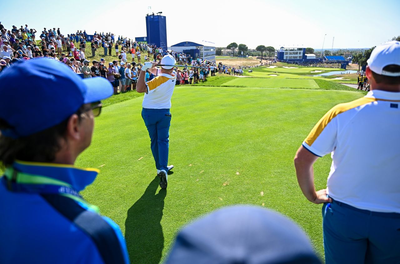 32 Golf Etiquette Mistakes To Avoid | Golf Monthly