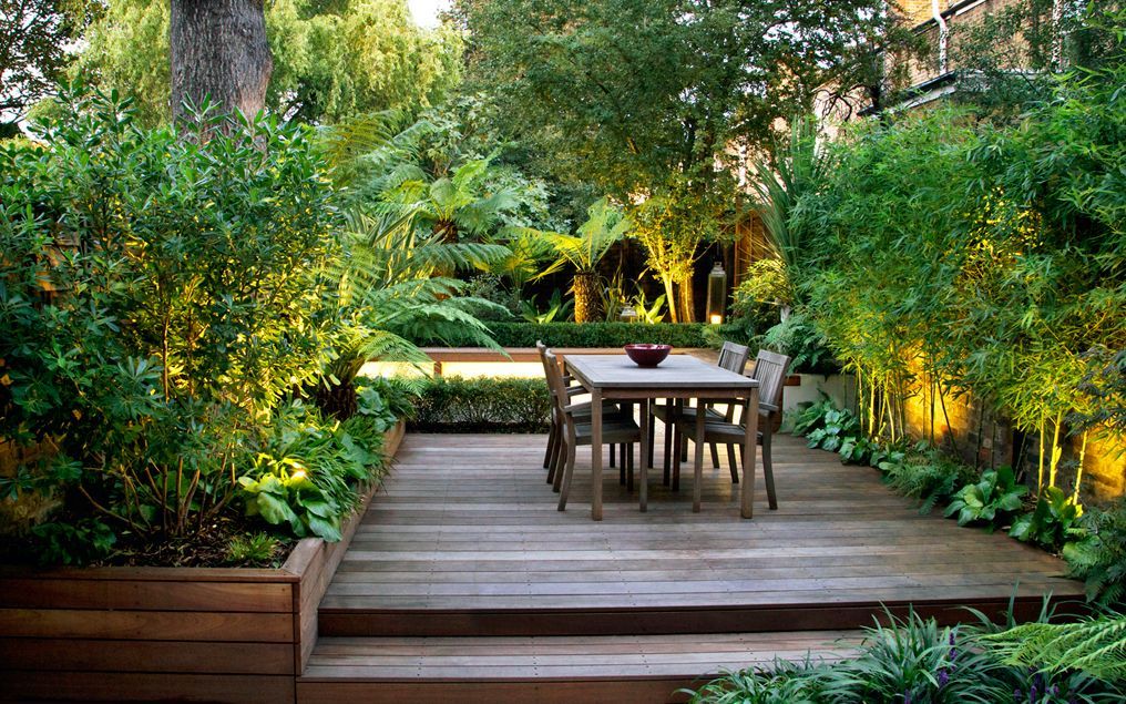 How to design a garden in 10 steps – with or without a landscaper ...