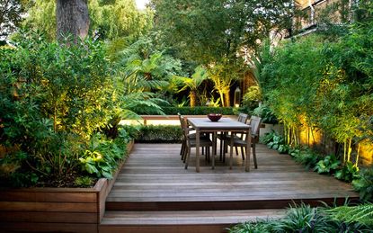 How to design a garden in 10 steps – with or without a landscaper ...