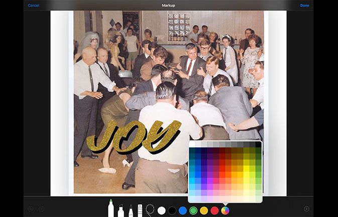 iOS 12 on iPad: Here Are the Top 11 Features | Laptop Mag