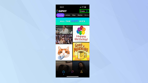 How to make a GIF on iPhone | Tom's Guide