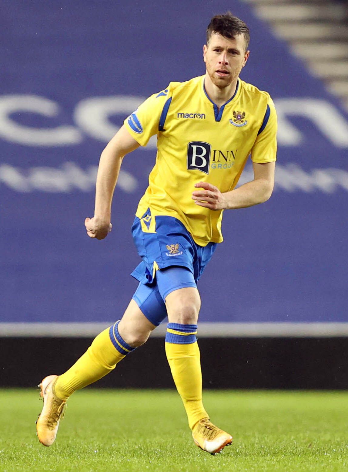 Callum Davidson heaps praise on ‘great character’ Guy Melamed after ... Callum Davidson heaps praise on ‘great character’ Guy Melamed after ...