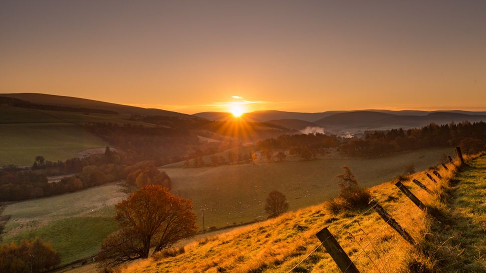 Time-lapse photography: How to make your first time-lapse video ...