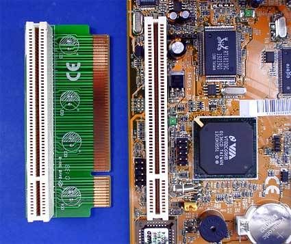 Flex-ATX: Basis For Ultra Compact PCs - Build Your Own Mini-PC For The ...