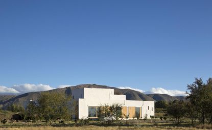 Desert architecture | Wallpaper*