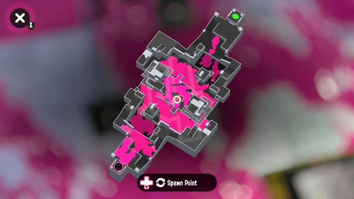 Splatoon 2 tips and tricks | TechRadar