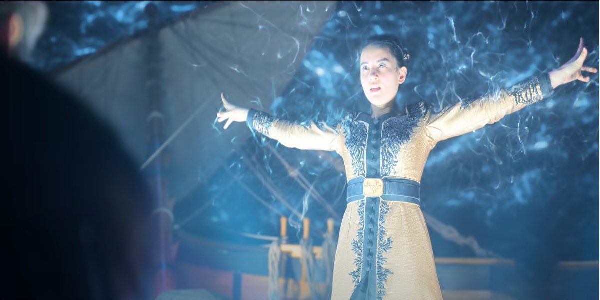 Shadow And Bone Season 2: 6 Moments From The Books We Hope To See ...