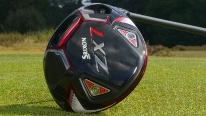Best Srixon Drivers 2025 | Golf Monthly