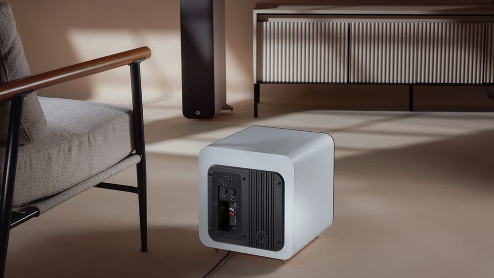Trio of new Q SUB subwoofers bring bass boosts for Q Acoustics' multi ...