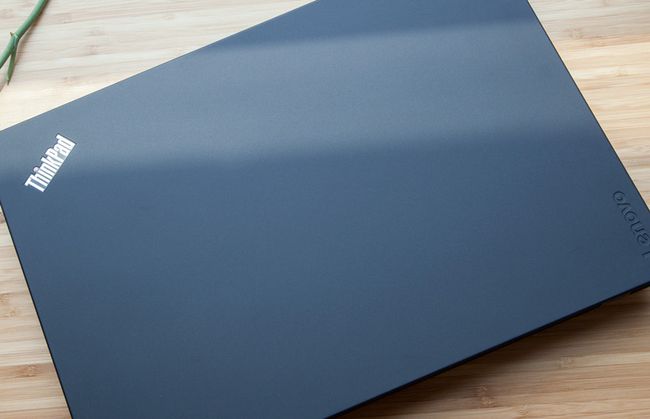 Lenovo ThinkPad T580 Review | Laptop Mag