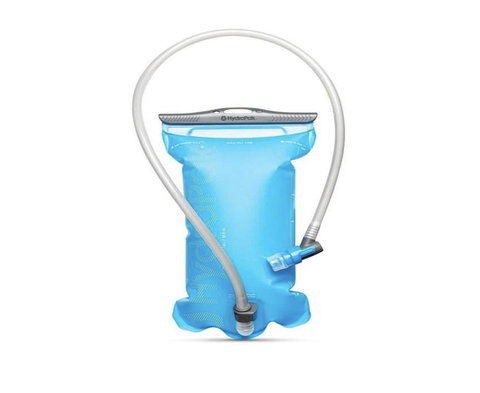 How to clean a hydration bladder. Advice for hikers and runners | Advnture