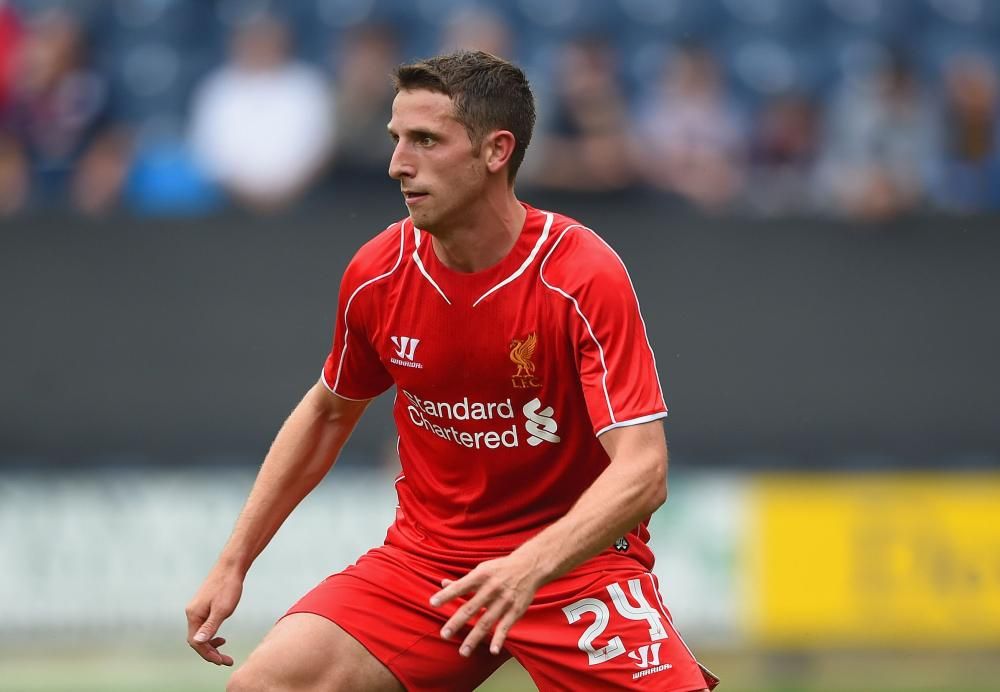 Allen seeks more Old Trafford delight | FourFourTwo