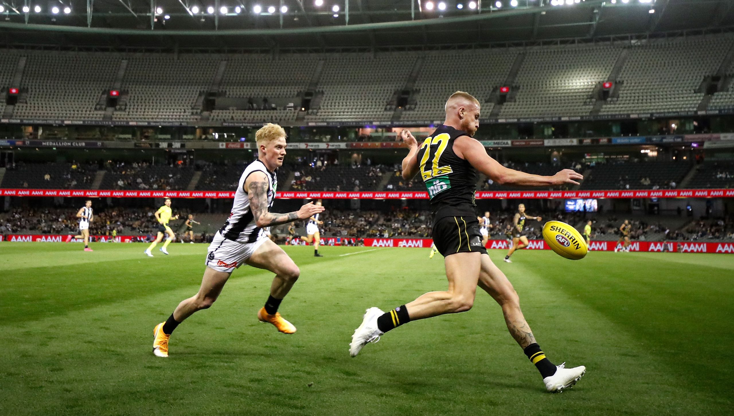 AFL live stream 2021: How to watch every match live from anywhere in ...